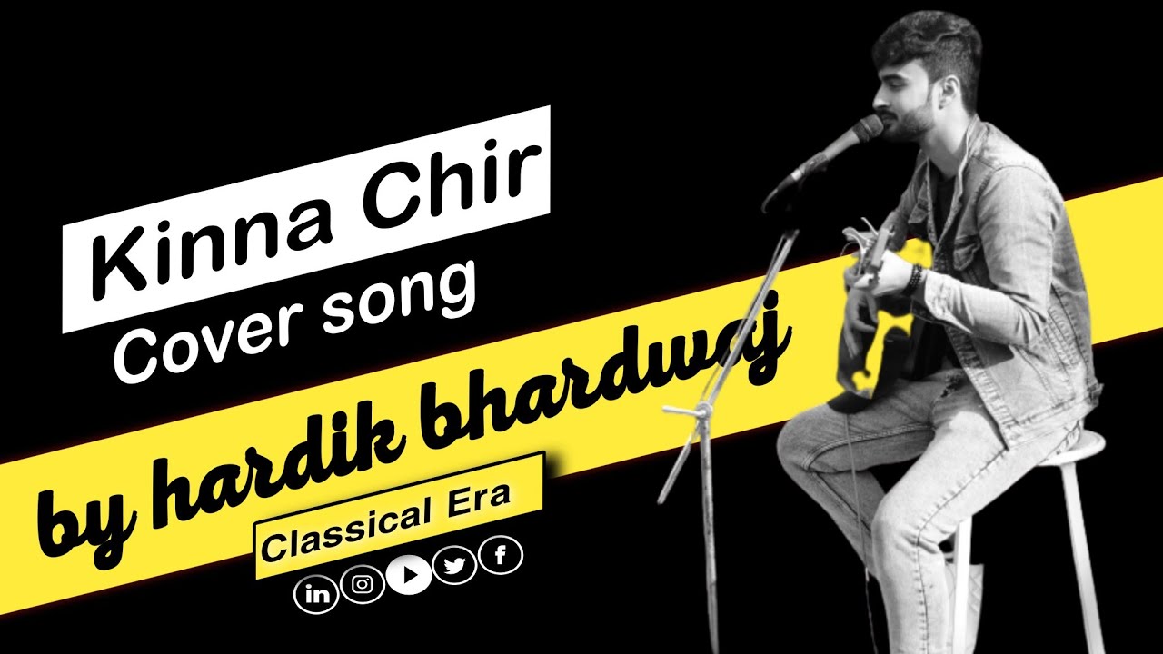 Kinna Chir Cover Song: The Most INSANE and STRANGE Version Yet! | The ...