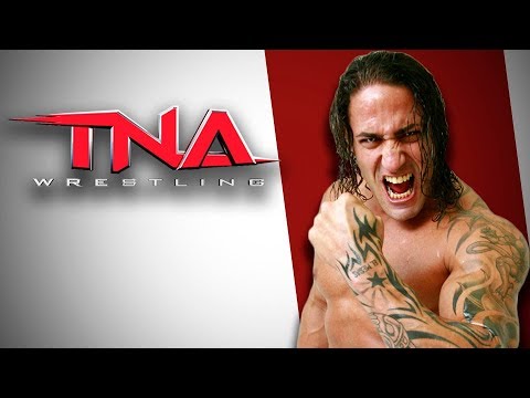 Judas Mesias en TNA | ¿QUE SUCEDIO? - YouTube