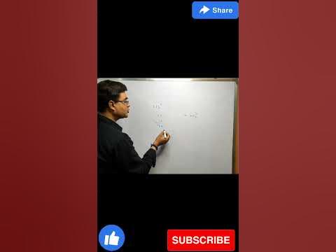 SQUARE TRICKS #shorts #ssc i#ssccgl #mathtricks #sscchsl #sscmts #squaretrick #mathematics# ...