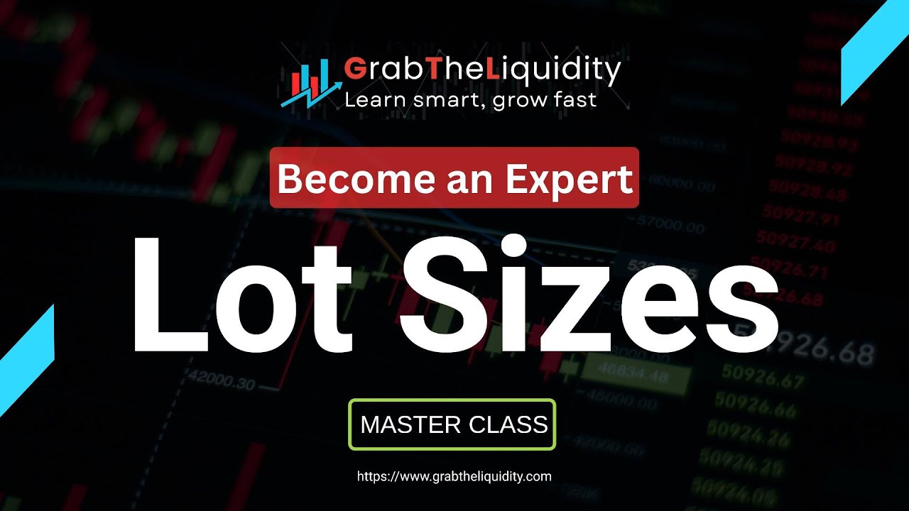 Forex Lot Size Explained Clearly | Master Position Sizing and Risk ...