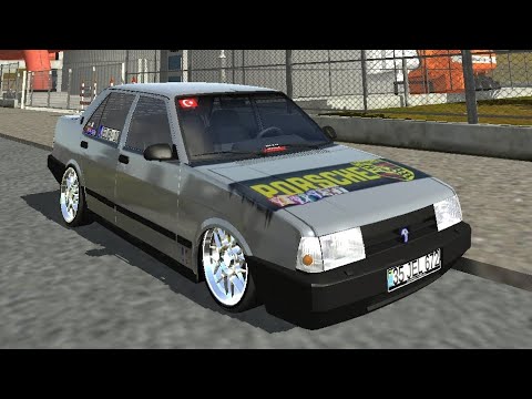 Car parking Multiplayer|İzmir İşi Tofaş Yapımı🇹🇷#keşfetbeniöneçıkar #carparkingmultiplayer #youtube