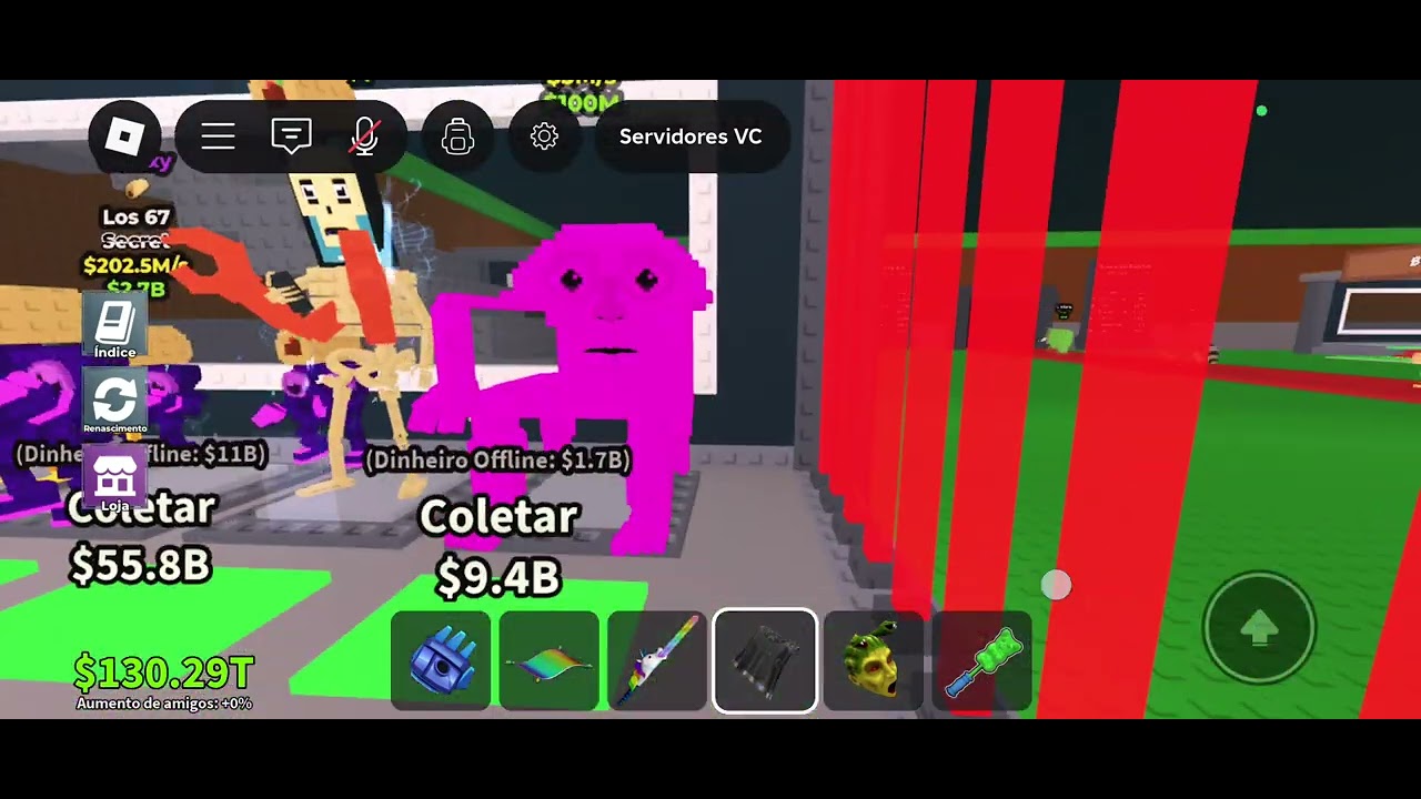Mostrando Minha Base Atualmente 😃👍 - YouTube