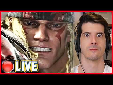 🔴Road (back) to 2K MR w/ Alex - NEW VIDEO OUT !new !coffee !controller [LIVE]