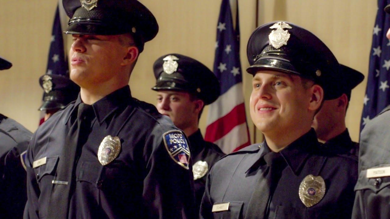 Adults Return To High School As Undercover Police Officers To Test ...