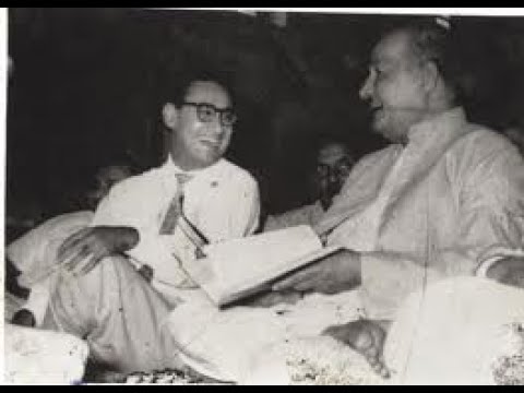 Poetry Mustafa Zaidi (Part III) مصطفی زیدی کی شاعری with قاسم جعفری ...