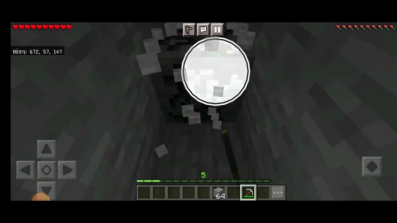 Minecraft in a nutshell 2 - YouTube