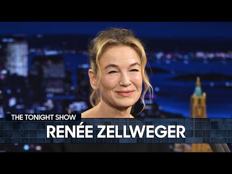 Renée Zellweger on Reuniting with Hugh Grant for Bridget Jones and Colin Firth's Character's Death