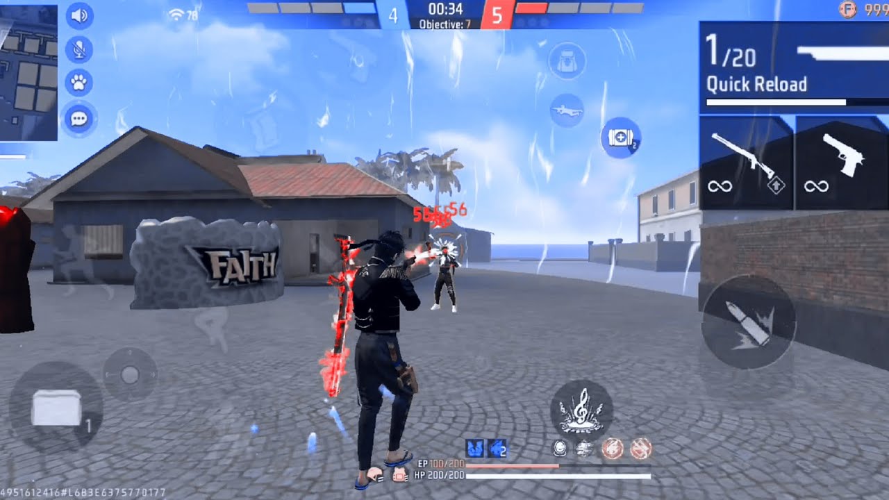 Broken 💔 Redmi note 8 👾 @NonstopGaming_ - YouTube