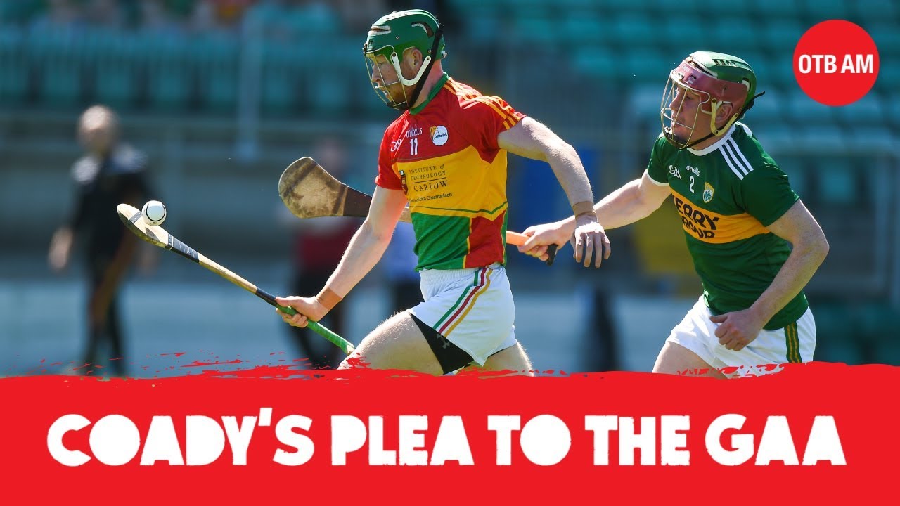 "Elite sport needs relegation" | Assessing Paul Coady's complaints ...
