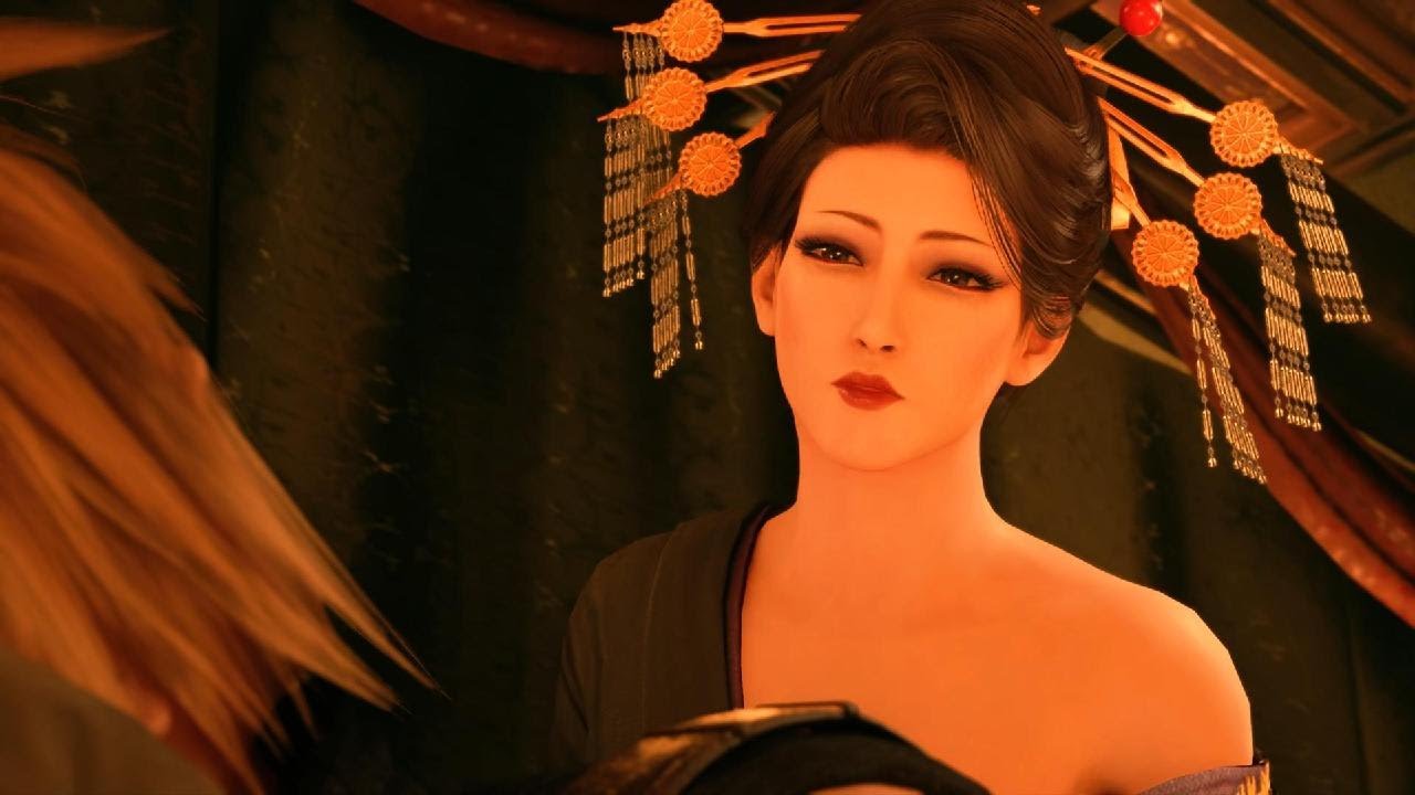 Happy ending - YouTube