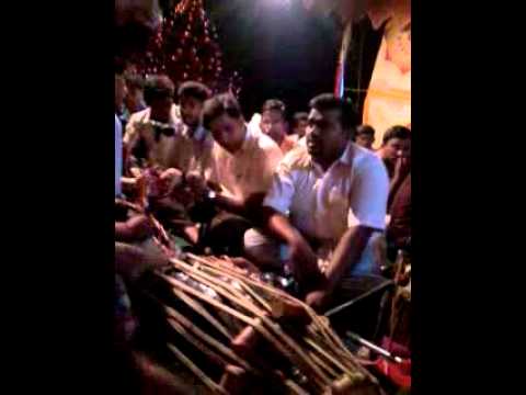 Vinod chavan buva bhajan - YouTube