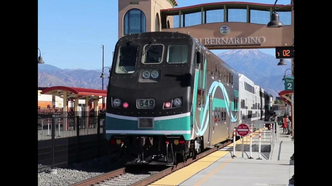 (TS2022) SCAX 649 K2 Exterior - YouTube