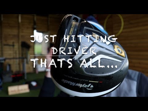 How to hit my driver consistently understanding face & path control ...