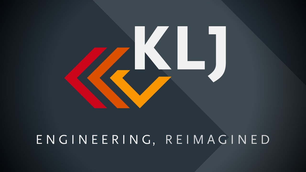 KLJ - Engineering, Reimagined - YouTube