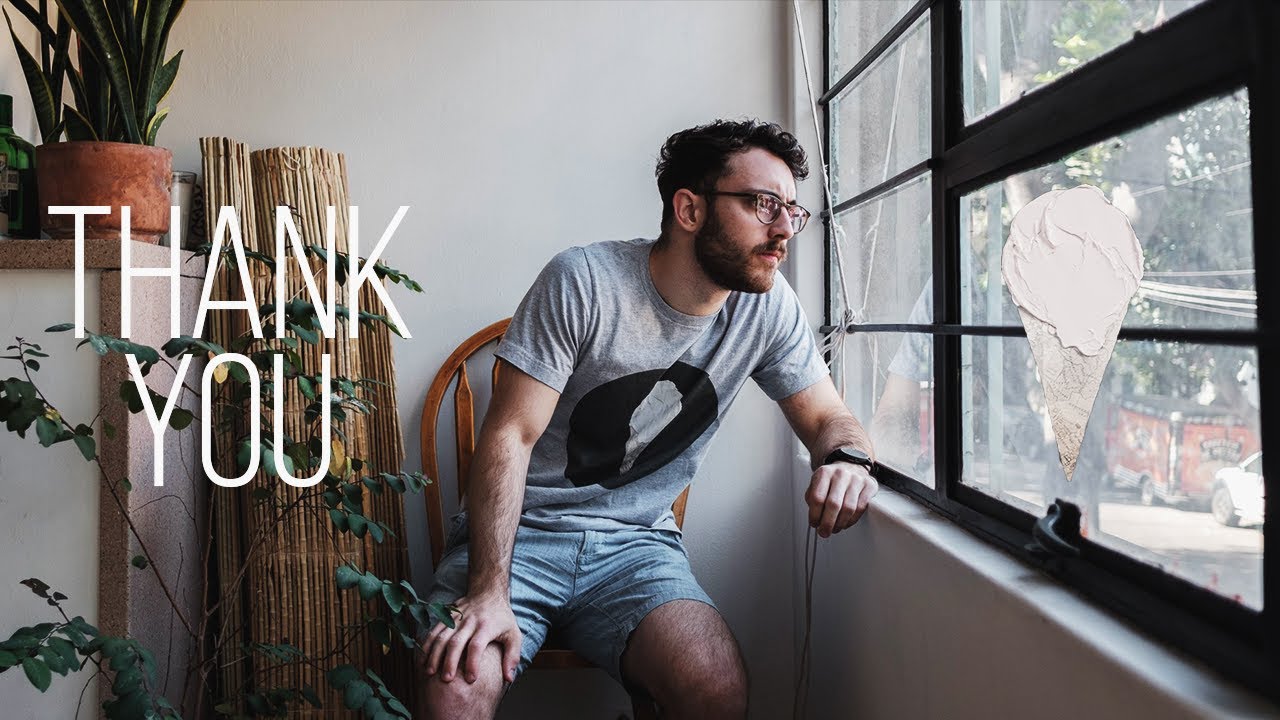 How Nathaniel Drew Changed My Life - YouTube