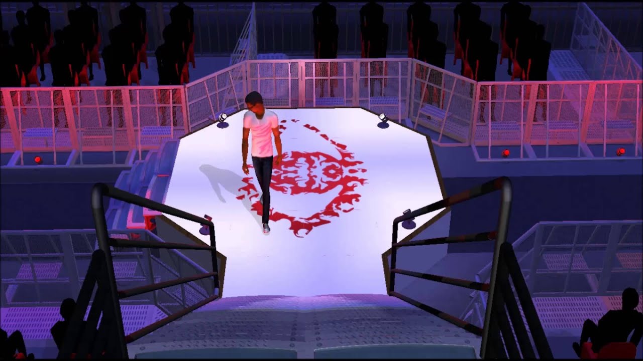 Sim Brother 2 | Callum Enters - YouTube