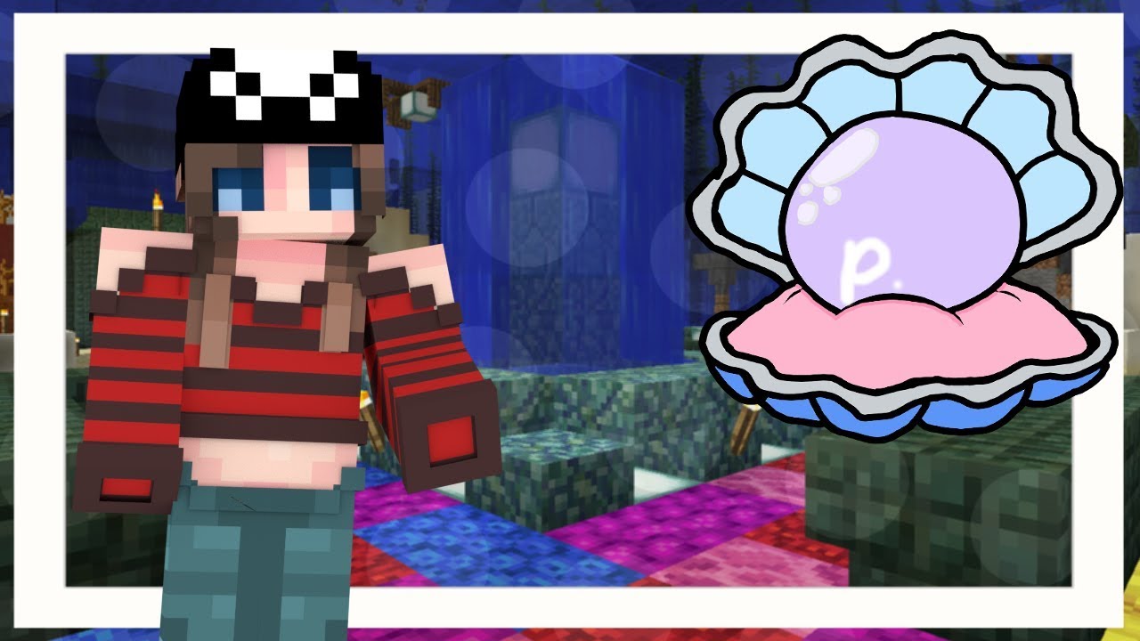 Minecraft Pearl SMP Part 3 Parrot! - YouTube