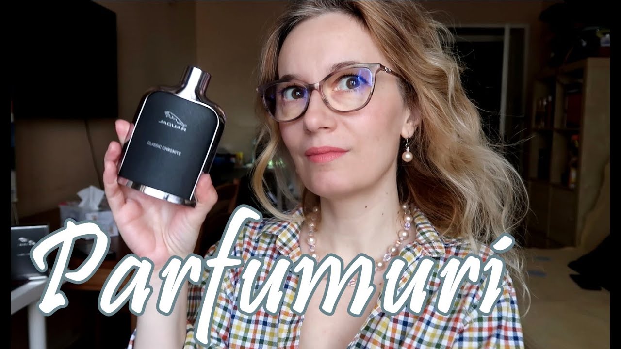 Parfum IEFTIN SI BUN pentru barbati | Jaguar, Reebok, CK, Vioris - YouTube