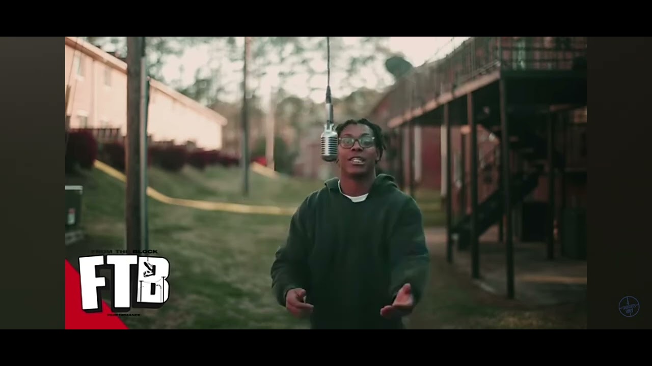 jp bad bitty 4 shooters only from the block - YouTube