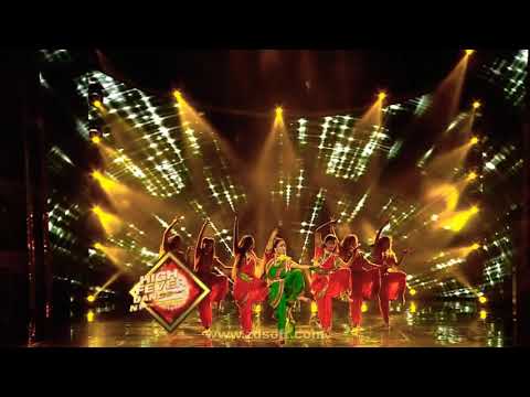 Lalati bhandar(Folk fusion) dance cover | Movie Jogwa |Ashish patil and Rutuja junnarkar