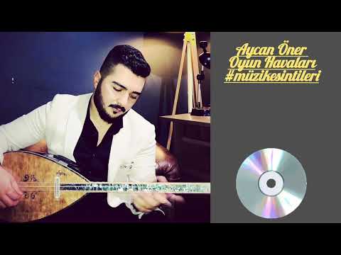 AYCAN ÖNER OYUN HAVALARI | HALiME KIZ - BADI SABAH - GÜLÜŞÜN GÜLDEN GÜZEL - ŞERiF HANIM - DEVELi