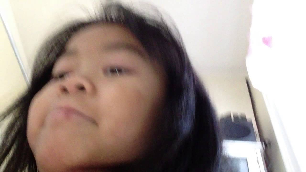 Cassandra "Morning Routine" 11/29/13 - YouTube