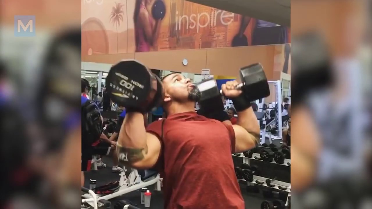 Special Forces Strength Training - YouTube