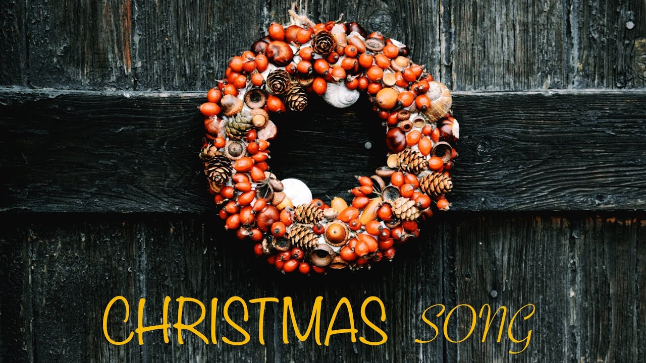 Merry Christmas | Christmas Music Classic | Christmas Songs 🎄Happy ...