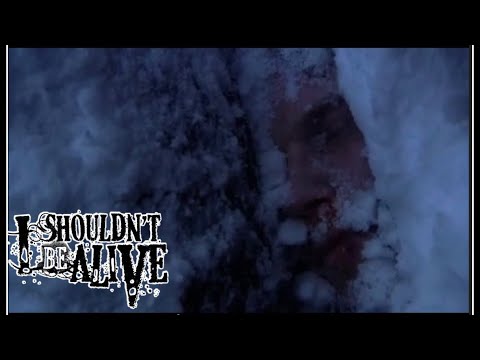 Alaskan Avalanche - I Shouldn't Be Alive - S01 E10 - Full Episodes ...