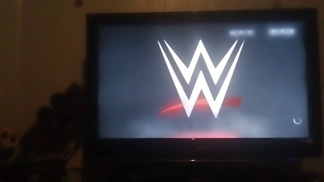 Wwe gameplay - YouTube