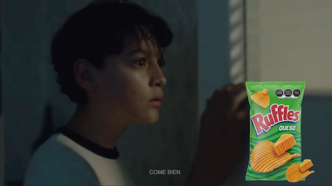 EL FUERTE ANUNCIO DE RUFFLES QUE ESTÁ DEJANDO SIN PALABRAS A TODOS ...