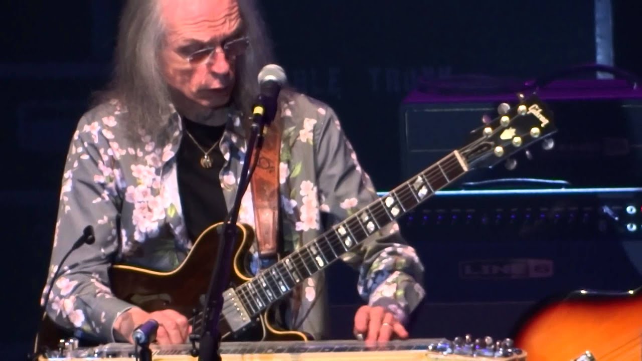 Yes Live 2014 =] And You And I [= 8/5/2014 - Houston, Tx - YouTube