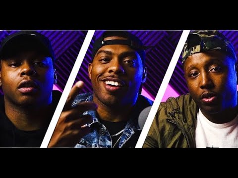 Bulls Are Color Blind - Podcast Intro | Produced by Outtromedia - YouTube