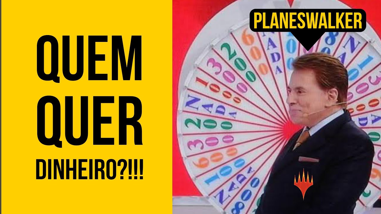 Será que a SUA vai aparecer? 🤠 - YouTube
