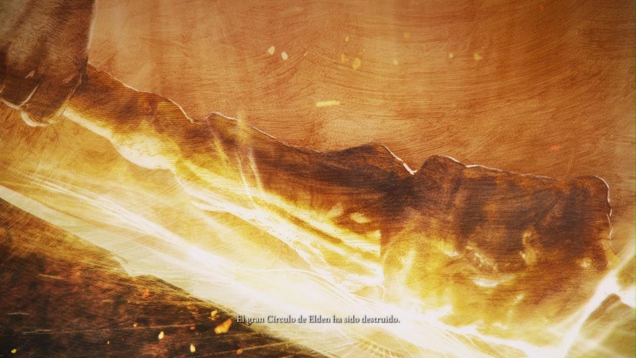 ELDEN RING Intro - YouTube