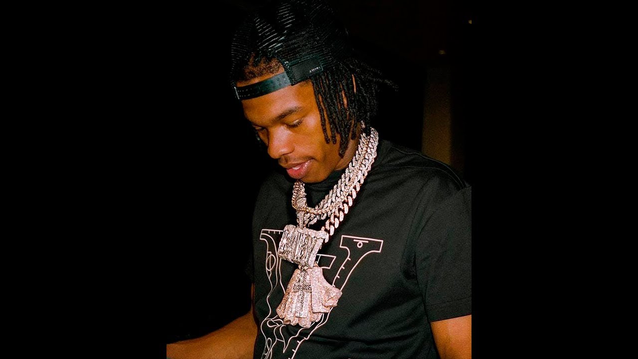[FREE] Lil Baby Type Beat - "Anyway" - YouTube