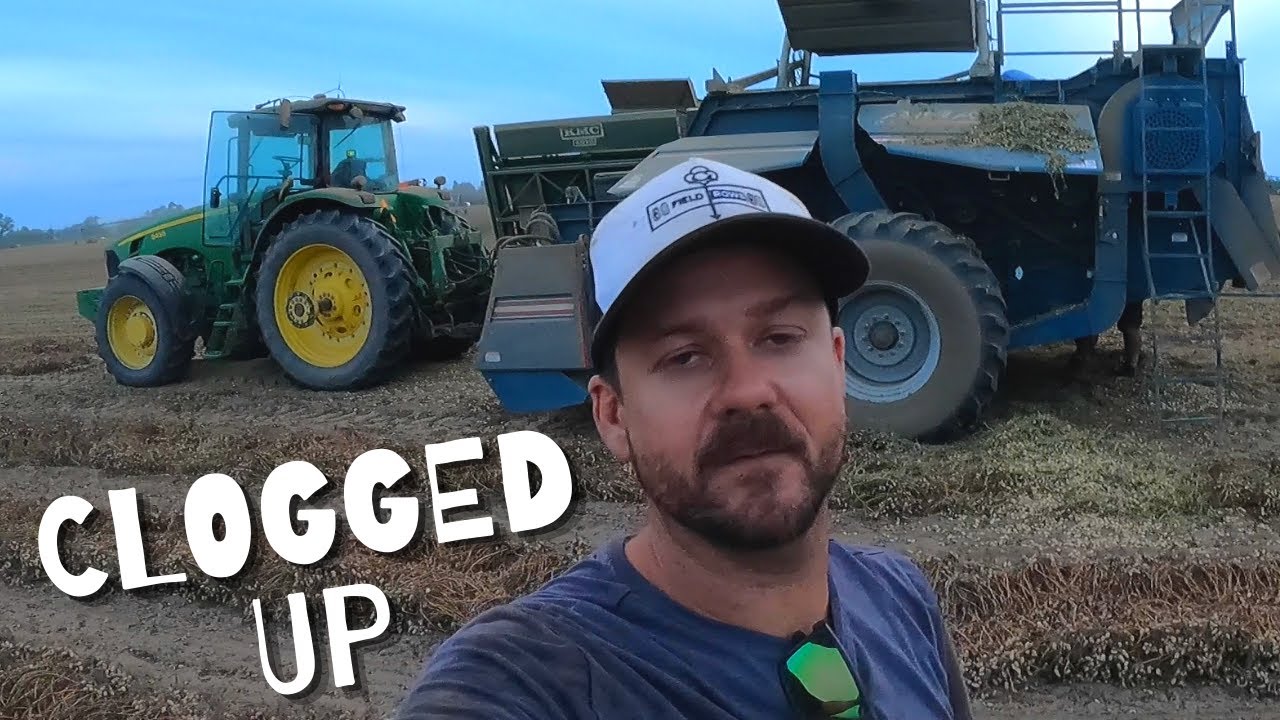Peanut Picker Slam Full - YouTube