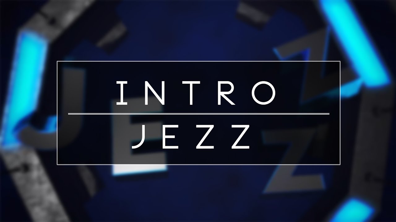INTRO | ReaLiZe.JeZz | by Repox - YouTube