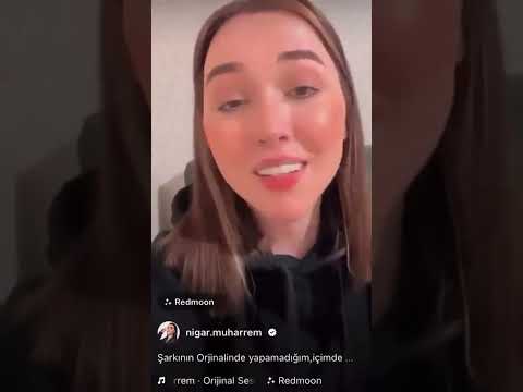 Nigar Muharrem & Tanju Bahçeci ( Şarkıda Yapamadığı Nağmeyi Burda Yapıyor 🎼🎹