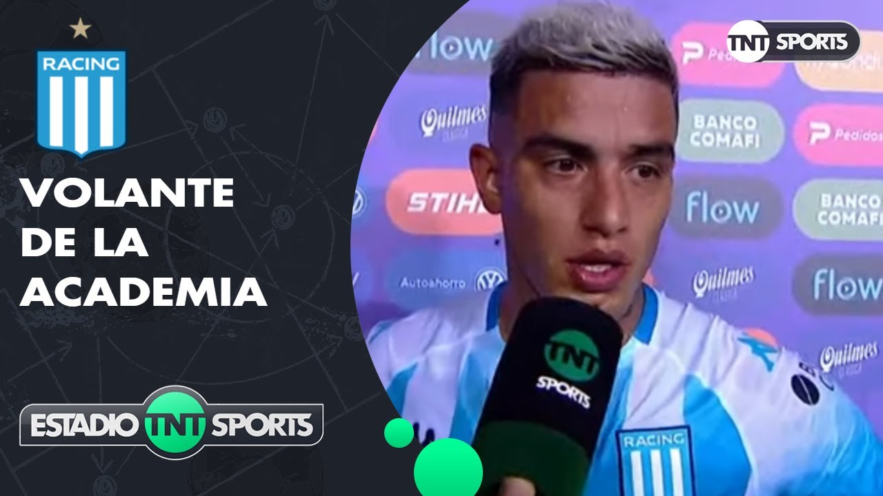 Leonel Miranda: "El equipo mostró una buena cara más allá del resultado ...