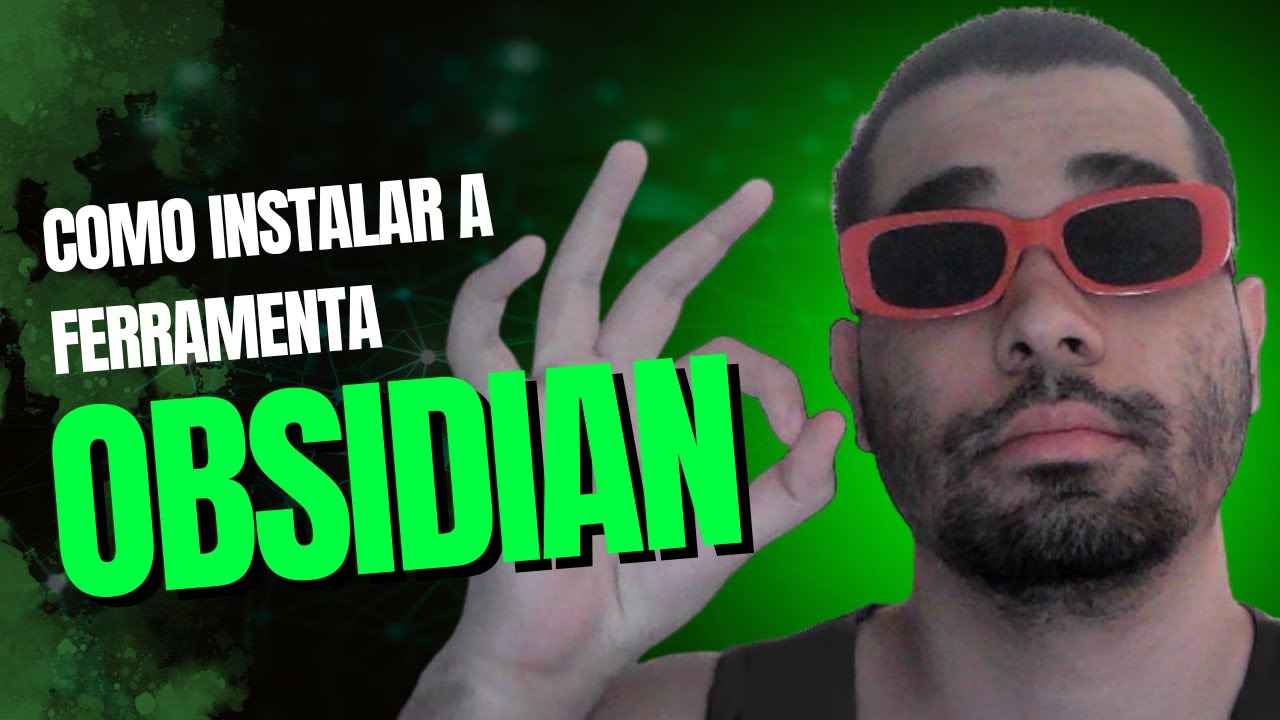🥄 COMO INSTALAR O OBSIDIAN SCRIPTS 🥄 - YouTube