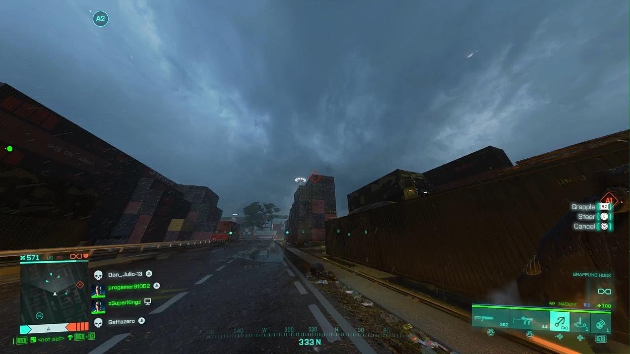 Battlefield 2042 pp29 - YouTube