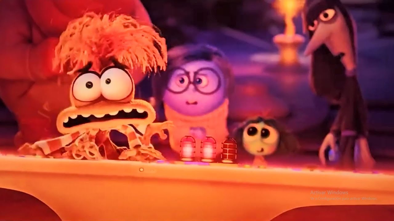 50 AMAZING SECRETS You Missed In INSIDE OUT 2! - YouTube