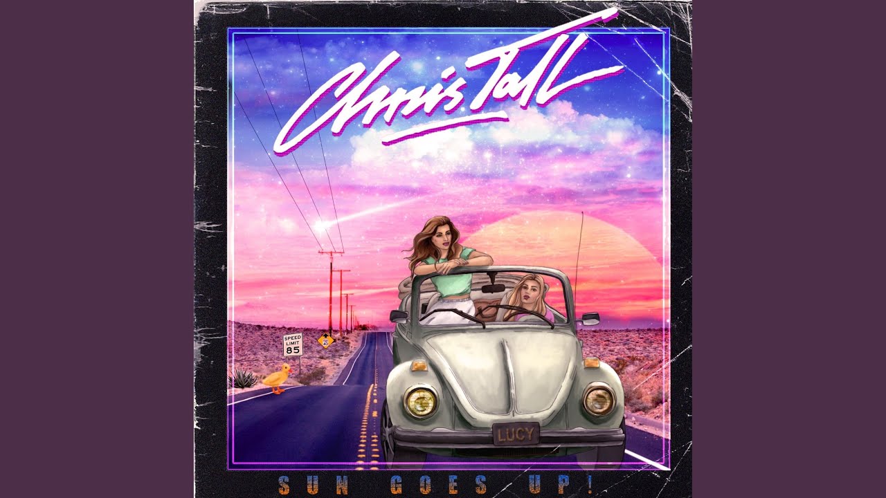 Lucy (Sun Goes Up) (feat. Maydar) (Club Edit) - YouTube