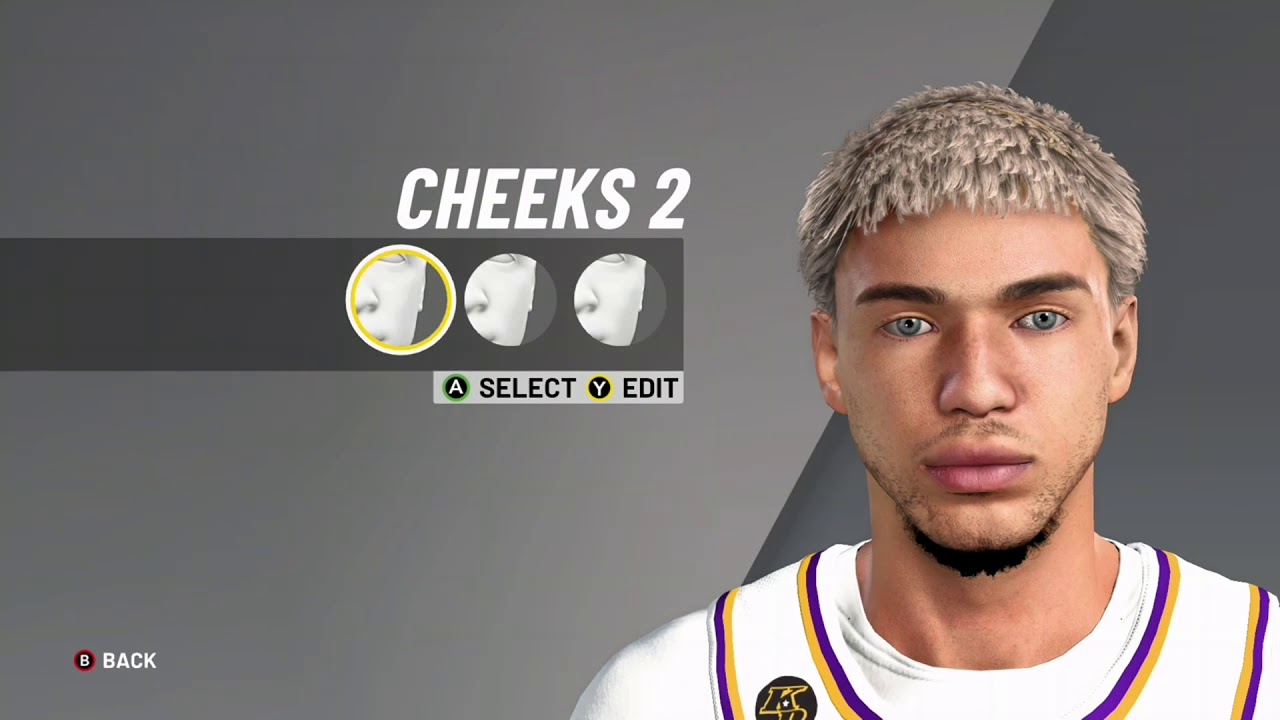 mario mindset face creation tutorial (cuss words in the video)🤪 - YouTube