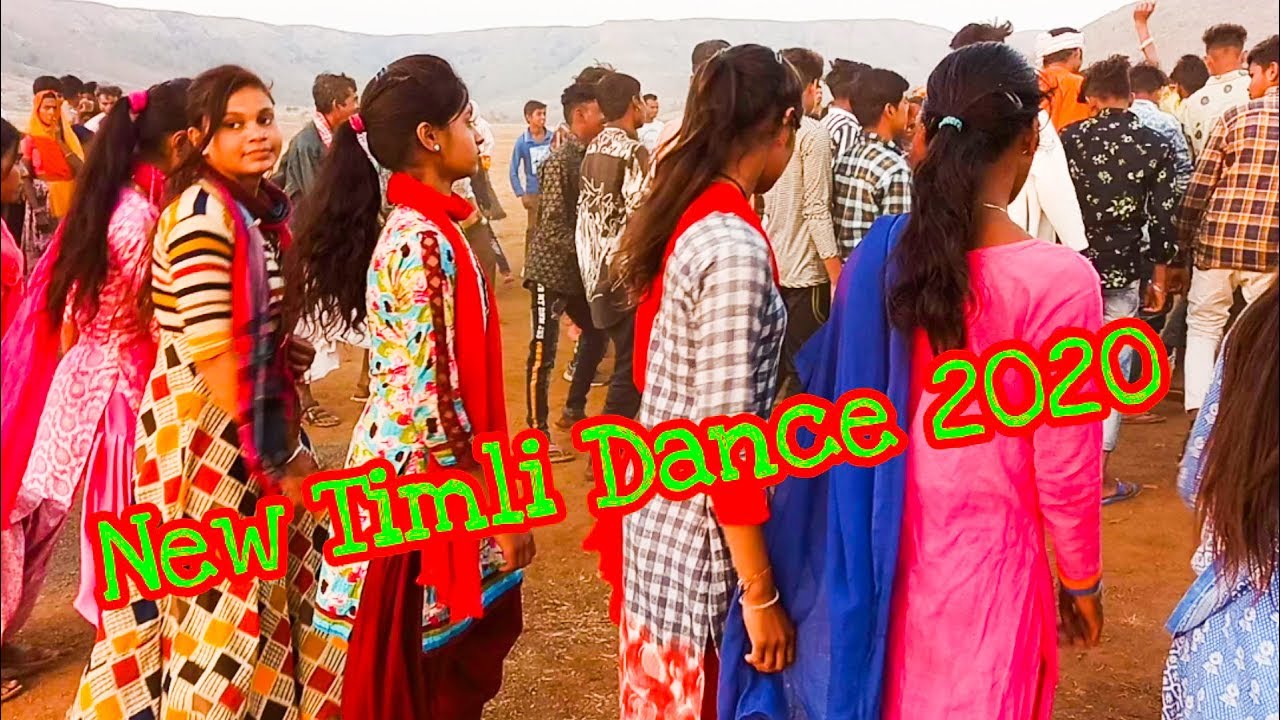 New Timli Song!! Badmash Nikali Jaanudi!!2020 - YouTube