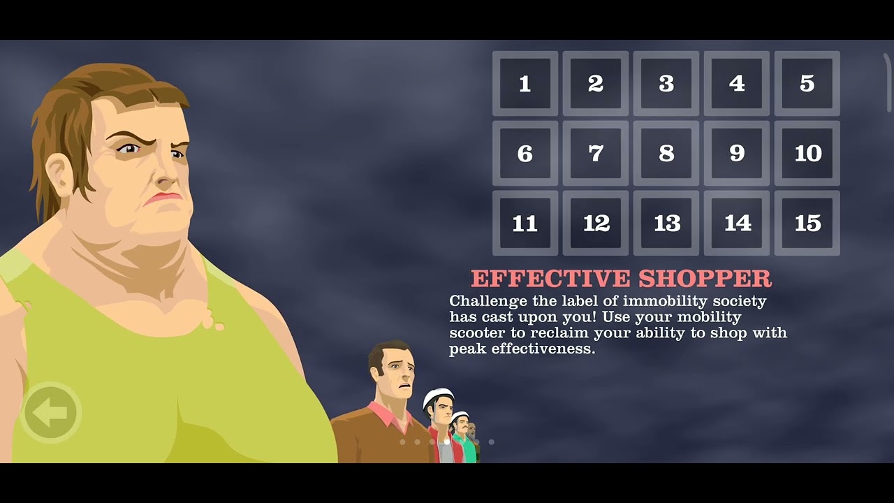 Every character first level gameplay.#SjX #gaming - YouTube