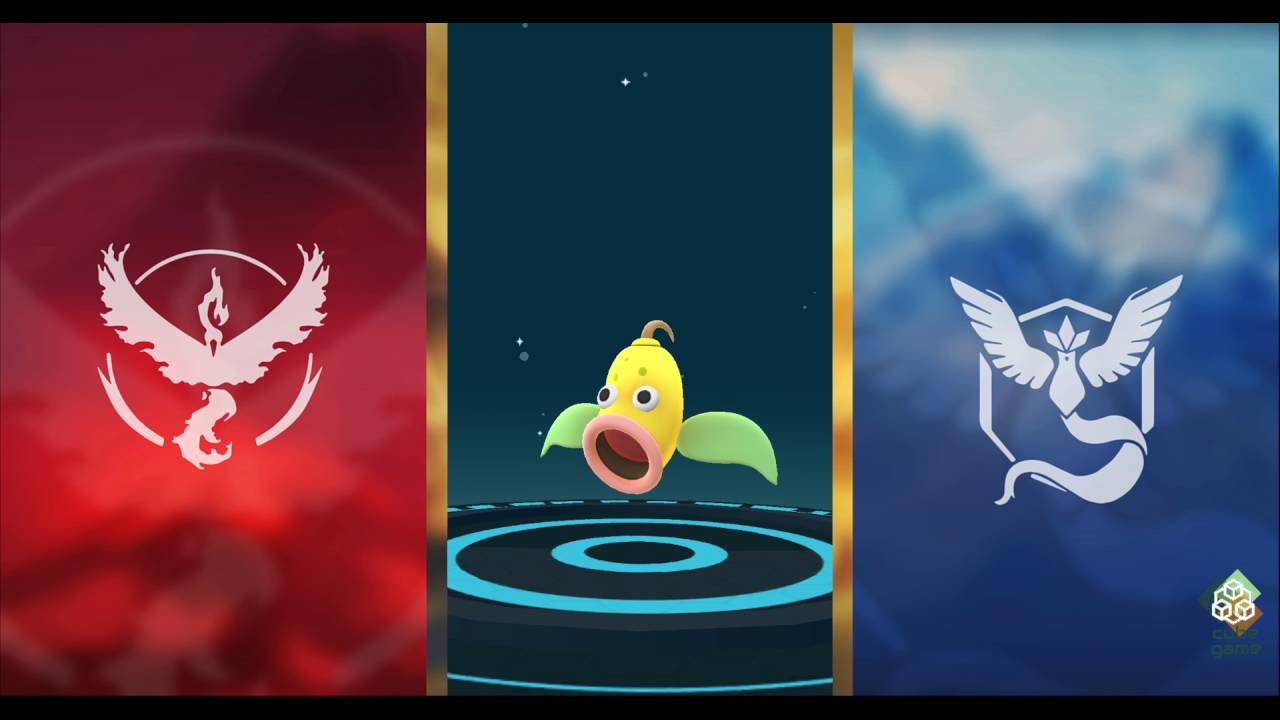 Pokemon GO Bellsprout EVOLVE! Weepinbell - YouTube