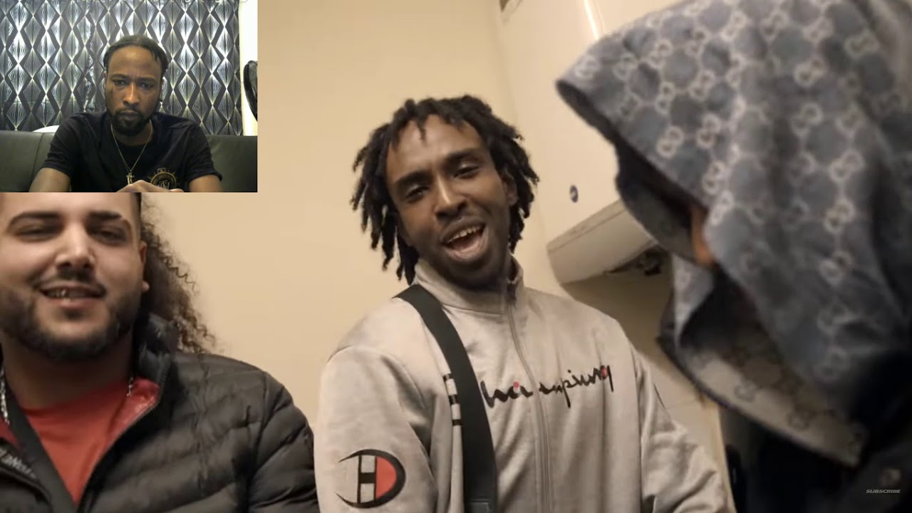Twista Cheese - Bando Baby [Music Video] #MYVIEWSTV Reaction - YouTube