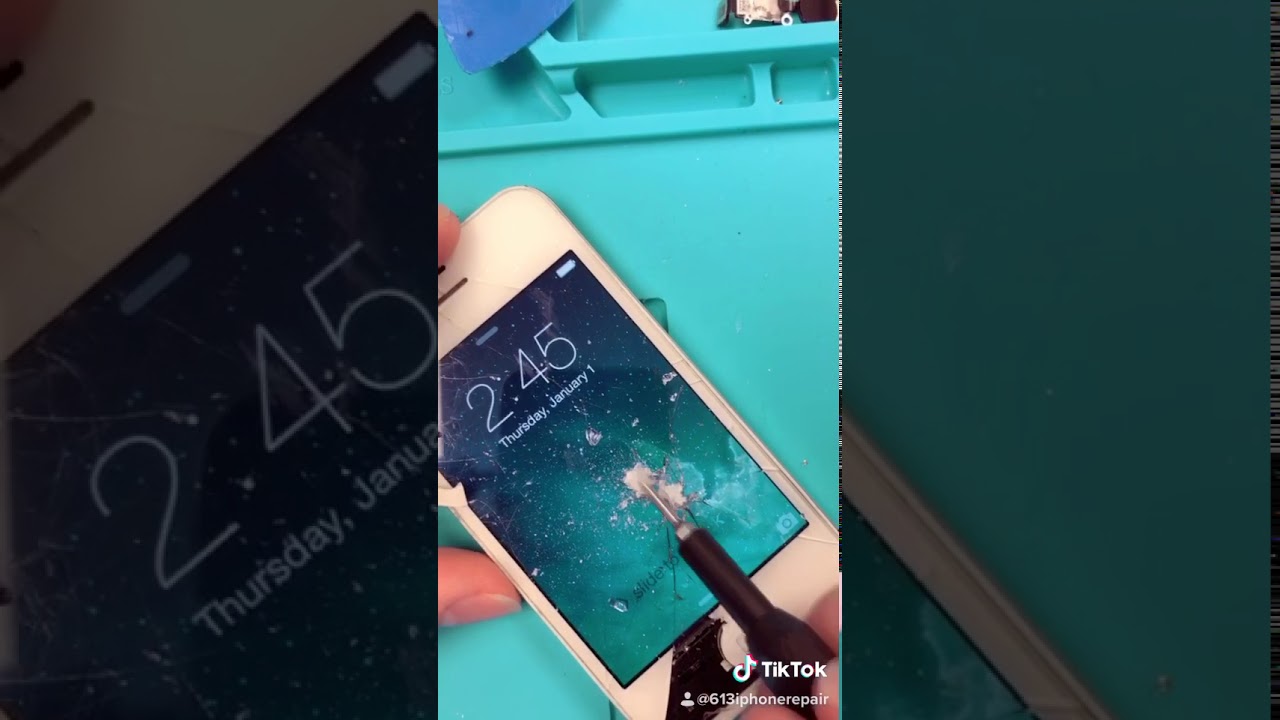 Iphone 4 The strongest iPhone ever? #shorts - YouTube